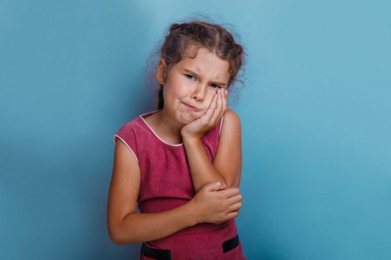 Child-with-Toothache-2 - Midland Kid’s Dentist Blog